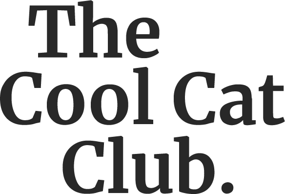 The Cool Cat Club - Proper food, delivered monthly